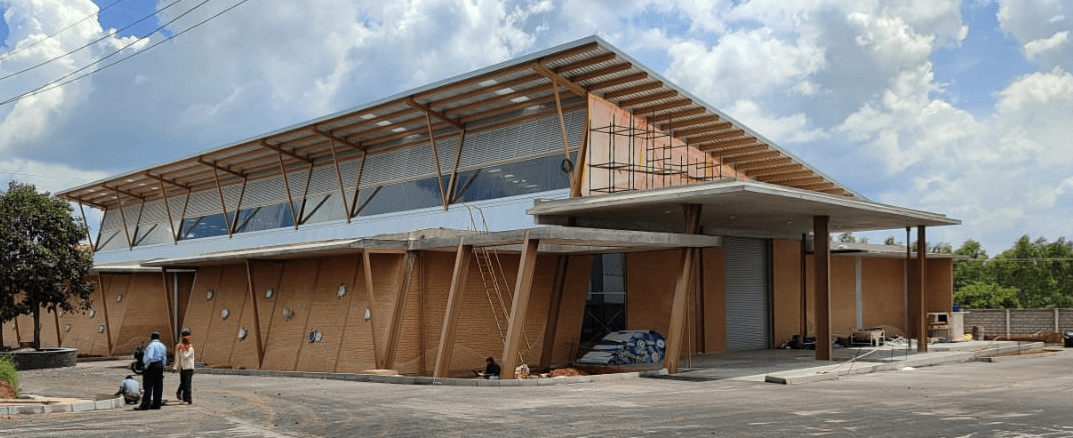 Understanding Earth Blocks for Sustainability | Earth Blocks India Pvt ...